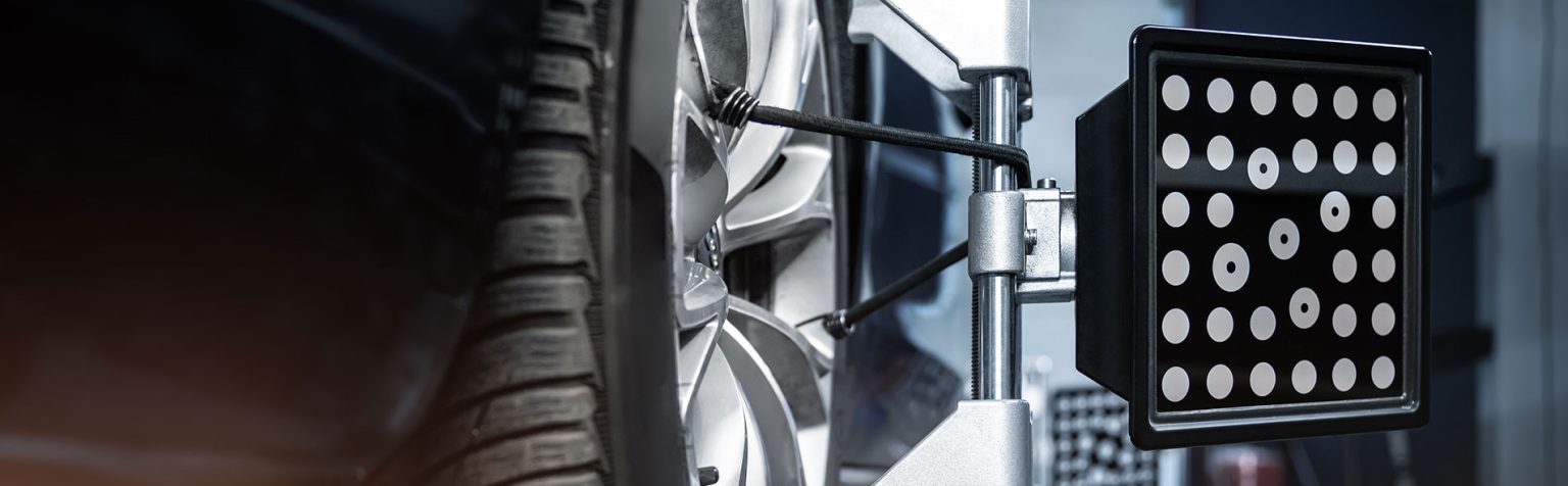 Importance of Wheel Alignment for Tire Longevity