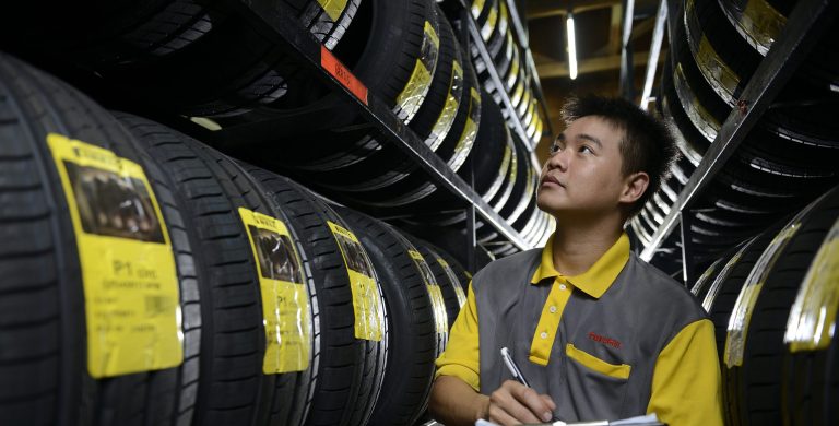 Choosing the Best Tyres for Your Vehicle | Expert Advice - Tayaria