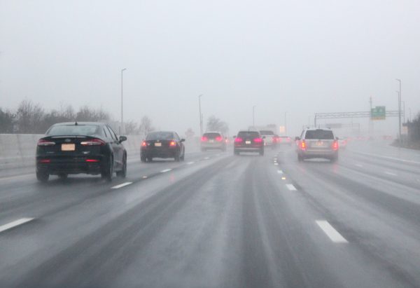 Driving in Adverse Weather: Expert Tips for Safety
