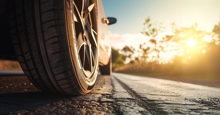 15-Inch Tayar Kereta: Choosing the Right Tires for Your Car