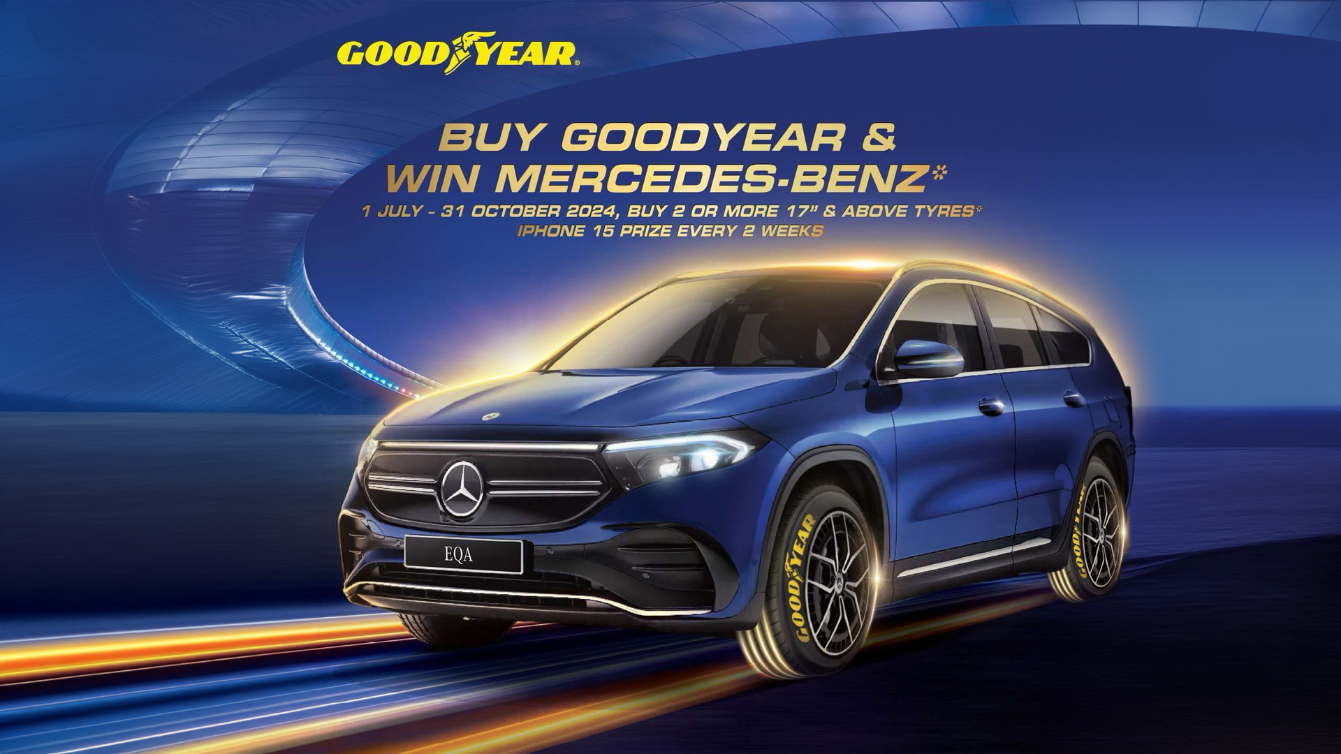 Tayaria Kedai Tayar Kereta Malaysia - Find Your Tires Now