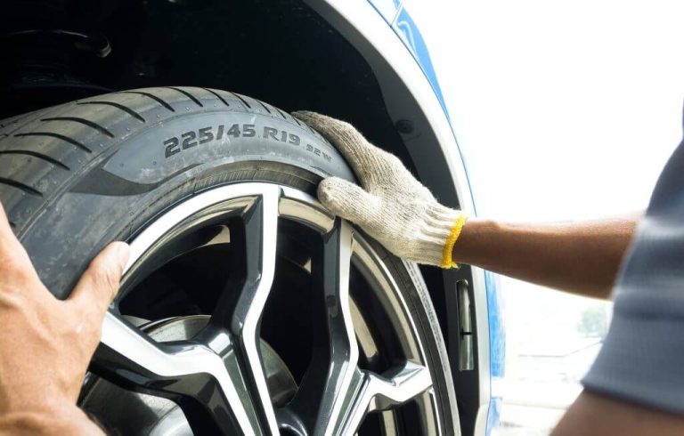 Knowing When to Change Your Car Tires: A Simple Guide